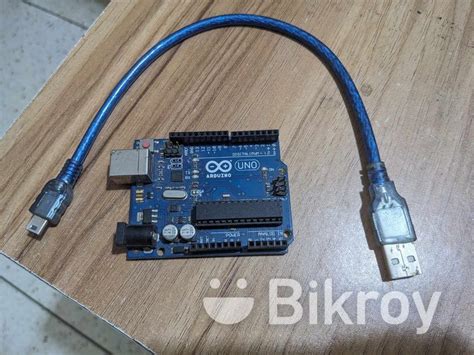 ARDUINO UNO R3 For Sale In Khilkhet Bikroy
