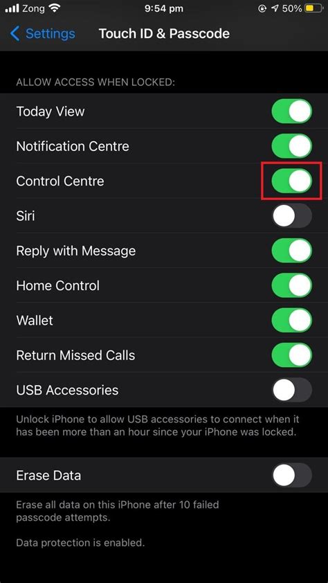 How To Turn Off Swipe Up On An IPhone Mobile Pains