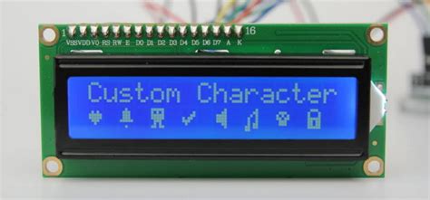 How To Display Message On Lcd Using Arduino Kelai