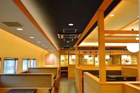 しゃぶ葉 新座野火止店 建築 Projects 実績紹介 ノムラアークス Nomura Archs Co Ltd