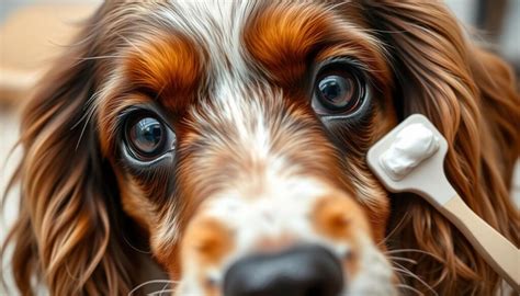 Cocker Spaniel Grooming And Care Essential Tips My Puppy