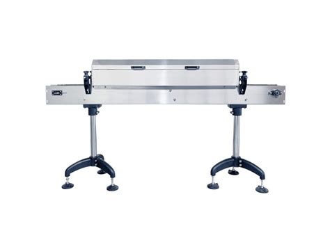 UV Sterilization Channel Can Closing Machine