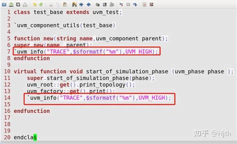 Synopsys Uvm12 Lab1 知乎