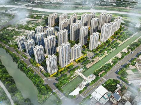 实干担当中建七局一批重点项目迎来开工封顶节点