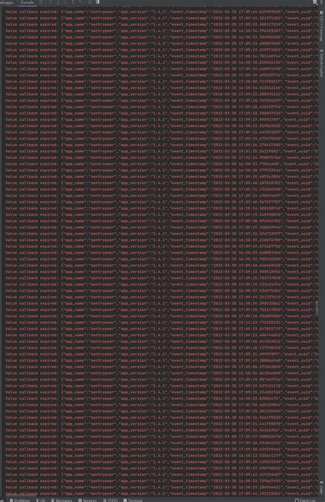 Values Expiring With Permanenttrue · Issue 599 · Savoirfairelinuxopendht · Github