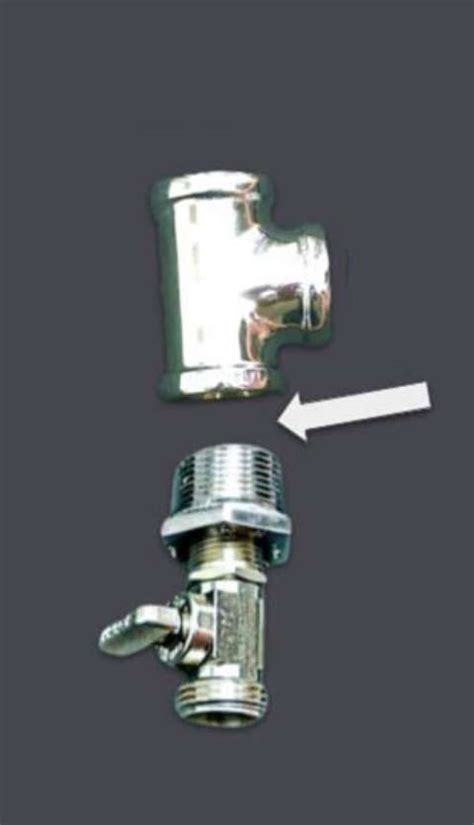 Our Solution MED FLUSH