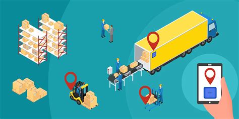 Velavu Asset And Inventory Tracking For Distributors Iot Solutions