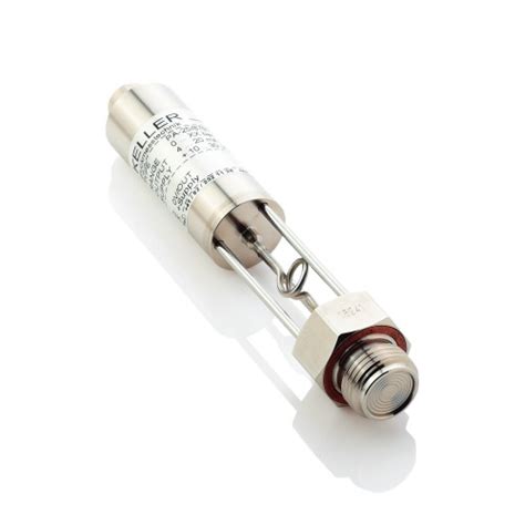 X HTC High Temperature Digital Pressure Sensor
