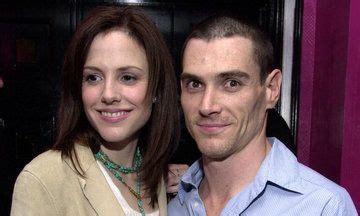 Mary Louise Parker Finally Addresses Billy Crudup Leaving Her While She