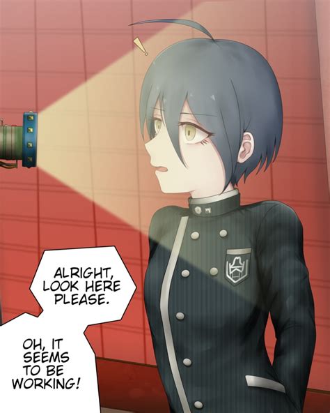 Rule 34 7 Cs Danganronpa Danganronpa V3 Femboy Feminine Male Gay Gay