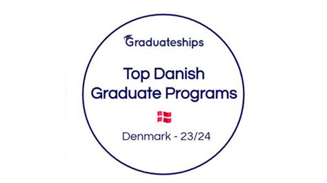Graduate Programme
