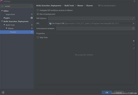 Java Idea报错errorcannot Run Program “cprogram Filesjavajdk18020binjavaexe“cannot Run