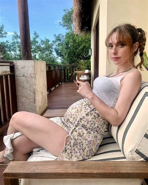 Natalia Téllez Está Que “revienta” En Nueva Foto