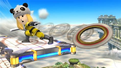 Mlp Mii Fighters Fimfiction