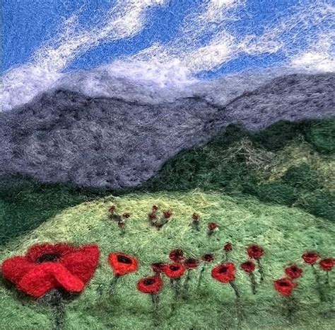 Felting Workshop With Kristen Walsh Aug 27 Boothbay Register