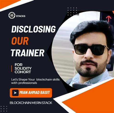 Stacks Fast Chapter Posted On Linkedin