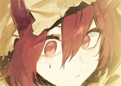 Ascalon Arknights Drawn By Melon22 Danbooru