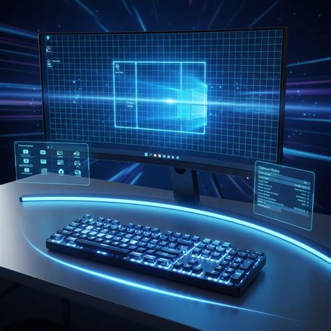 Master Windows 11 Keyboard Shortcuts For Faster Focused Workflows Windows Forum