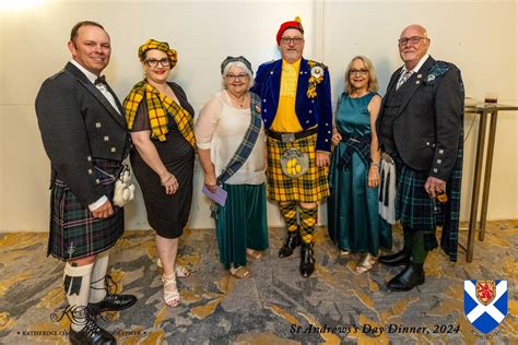 Society Of St Andrew Of Scotland Queensland Brisbane Qld