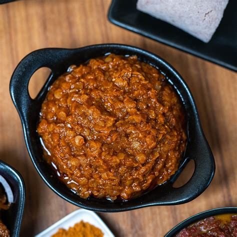 Misir Wat Gojo Ethiopian Eatery