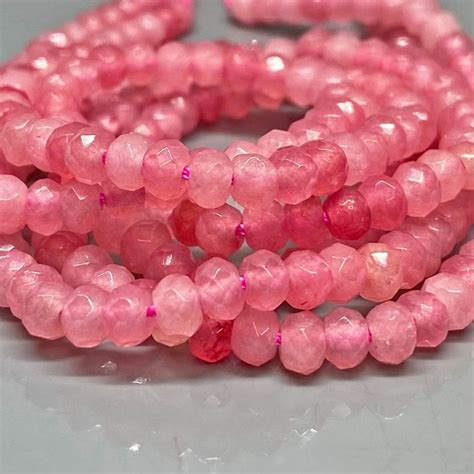 Jade Gemstone Beads Natural Jade Stone Beads