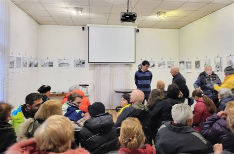 В Исторически музей Самоков се състоя фотографска изложба на Михаил