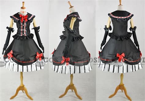 Mayu Vocaloid Cosplay