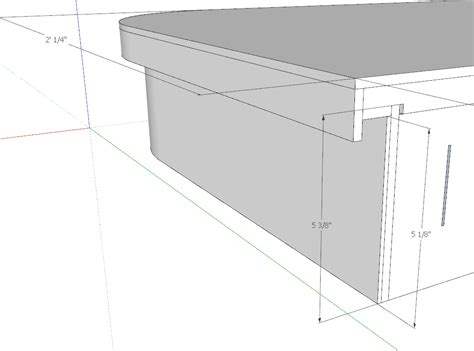 Values Missing From Dimensions Sketchup Sketchup Community