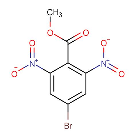 Methyl 2 2 Diethylaminoethoxy 35 Dinitrobenzoate 5014 29 9 Wiki