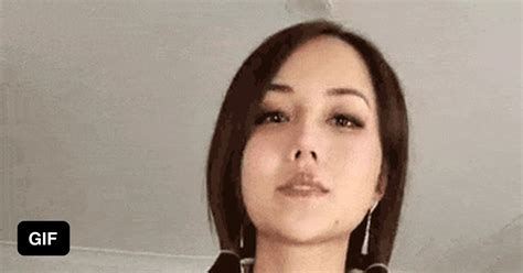 Nothing Under Just A Short Dress ~ 9gag