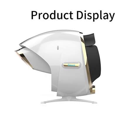 China Professional Intelligent Skin Analyzer Manufacturers Factory