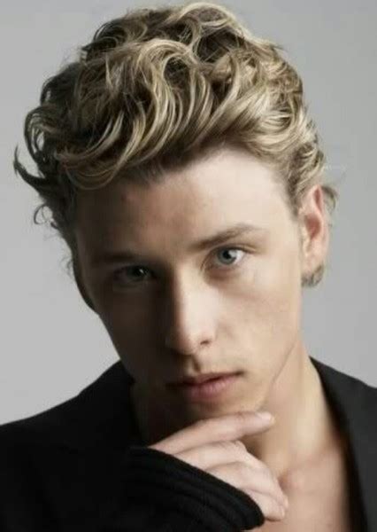 Mitch Hewer Photo On Mycast Fan Casting Your Favorite Stories