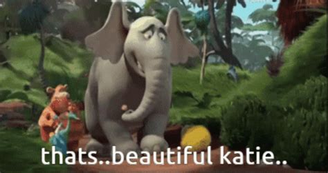 Horton Hears A Who Katie 