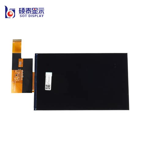 7 Inch Ip Camera Lock Tft Lcd Liquid Crystal Display Module Lcd Module And Lcd Display Price