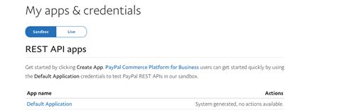 How To Collect Payments With Paypal In Your React Application By Adebola Adeniran Nerd For
