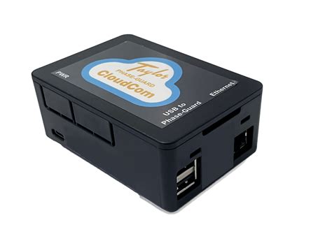 Phase Guard Cloudcom Taylor Electronics Inc