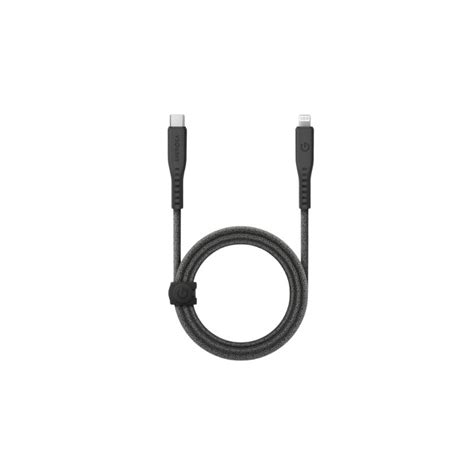 สายชาร์จ Energea Usb C To Lightning Charging Cable 15m