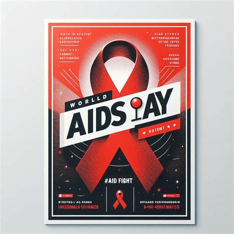 Hiv Awareness Poster Images Free Download On Freepik