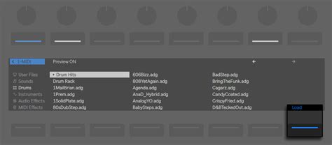 Using Push 2 — Ableton Reference Manual Version 12 Ableton