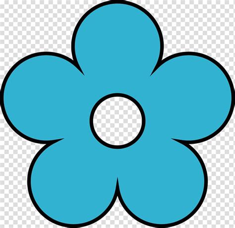 Scooby Doo Flowers