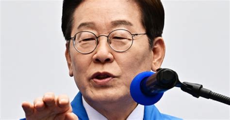 중국에 셰셰 논란 이재명 대만에도 셰셰 틀린 말 한거냐