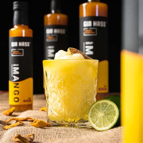 Gin Hass Cocktail At Laura Mullen Blog