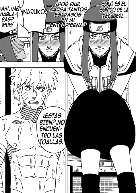 [ninrubio] Atracción Uzumaki Naruto