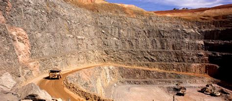 Strategic Short Term Geotechnical Design