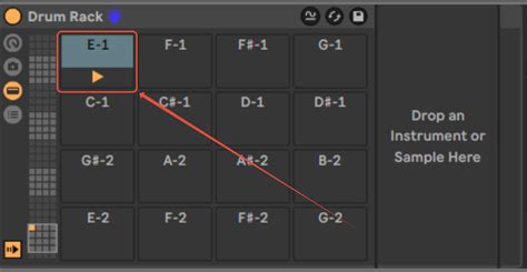 Mpk Mini How To Set Up Pads With Ableton Live Akai Professional