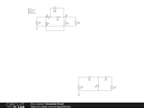 ECE Lab Circuits CircuitLab