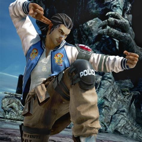 Stream ロック・リー Tekken 4 Druken Master Leimaijrscaletheyyysyndicate
