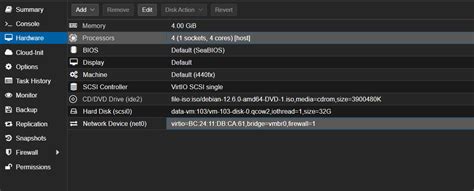 Membuat Vm Menjadi Router