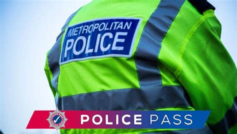 Police Pass Discount Code Save On Police Promotion Training