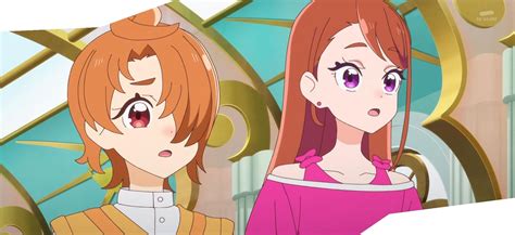 Soaring Sky Precure Ep 4 Nijigaoka Mashiro Kabaton Artofit